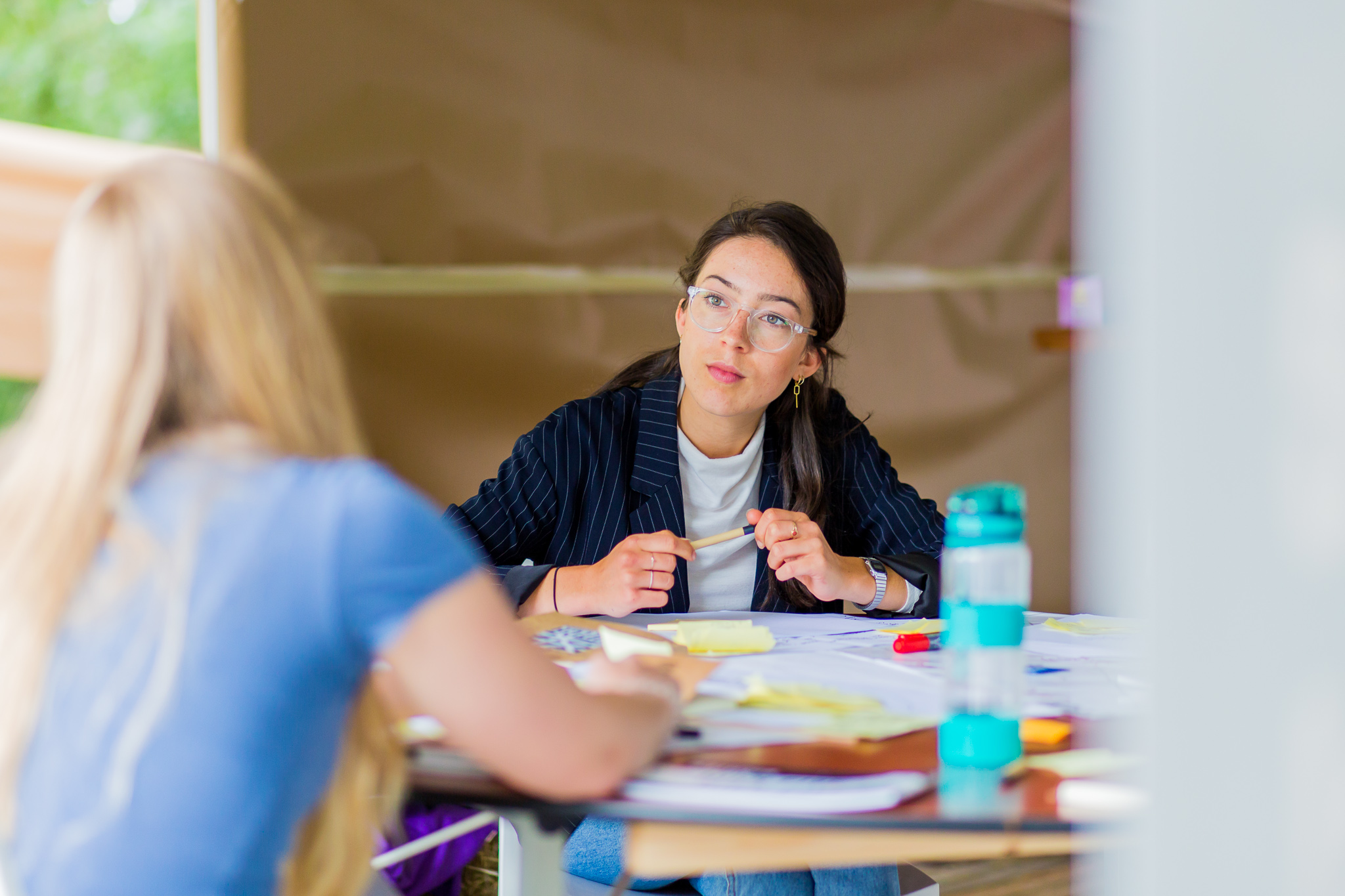 Design Thinking: de stappen, voorbeelden en alternatieven